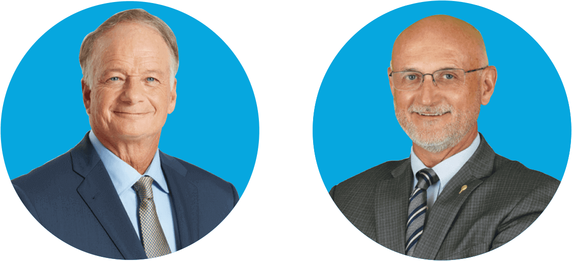 Chairman & CEO's Message | Perdue Farms