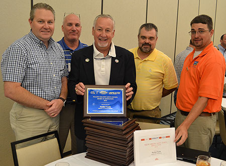 Perdue Garners Nearly Two Dozen Awards for Safety Performance