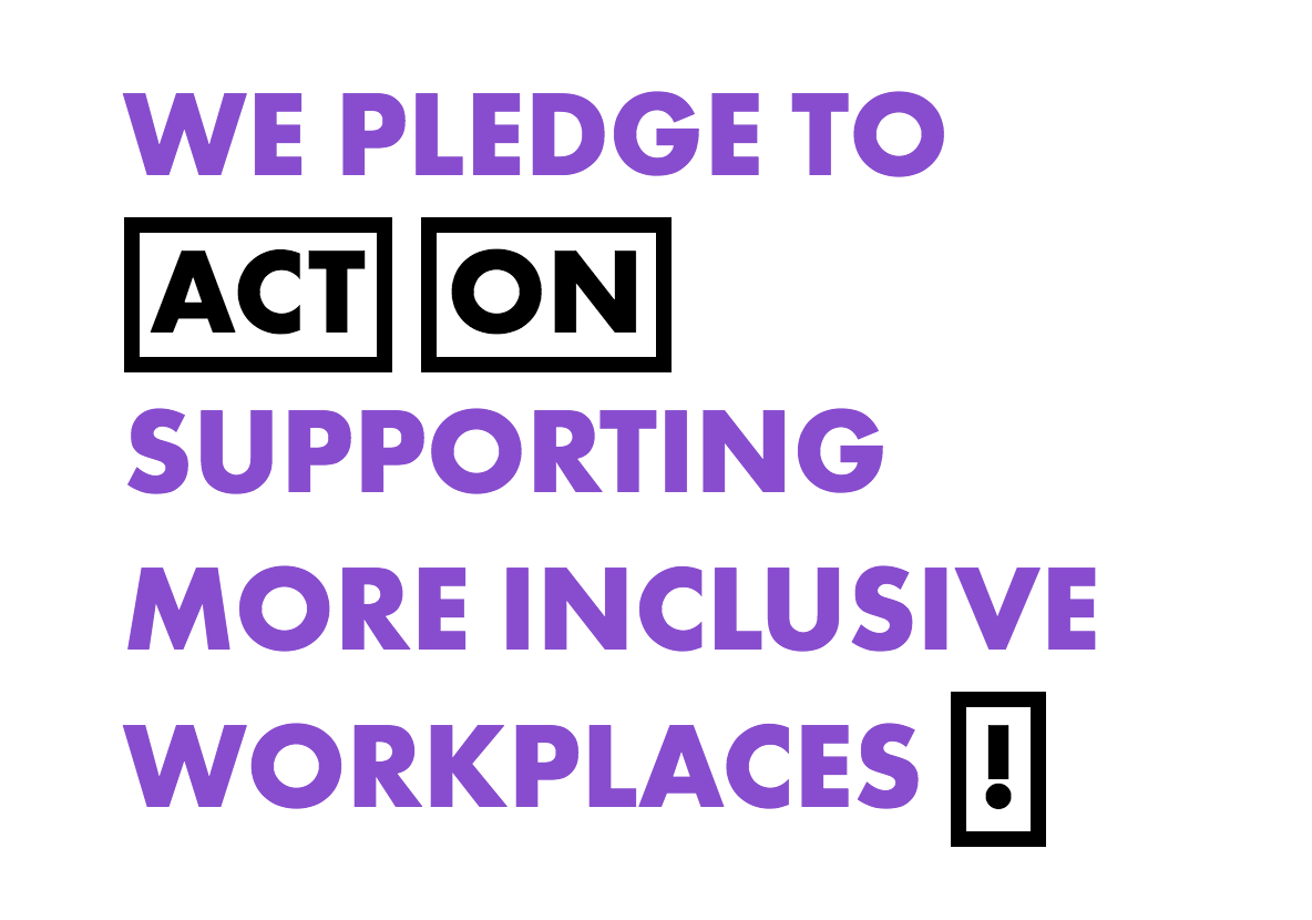 Perdue CEO Signs Diversity and Inclusion Pledge