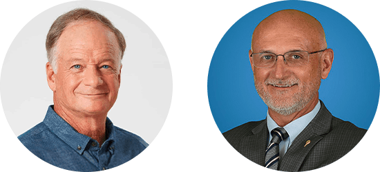 Chairman & CEO's Message | Perdue Farms