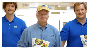 Our Legacy | Perdue Farms