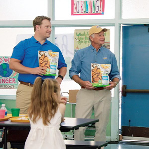 Executive Summary | Perdue Farms